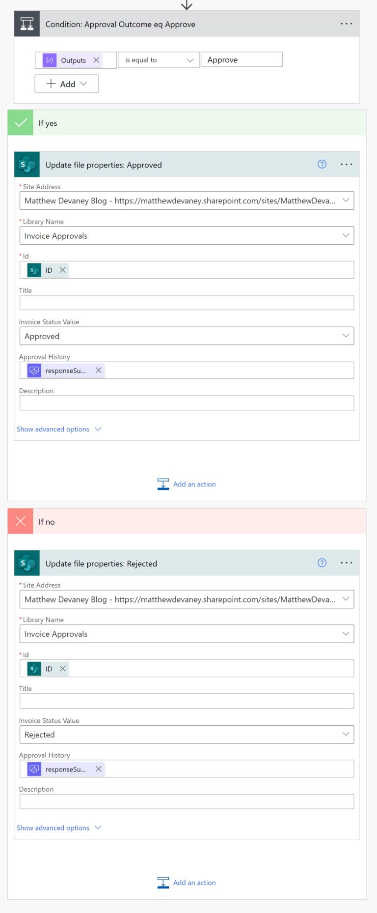 The Hidden Multi Level Approval Feature In Power Automate