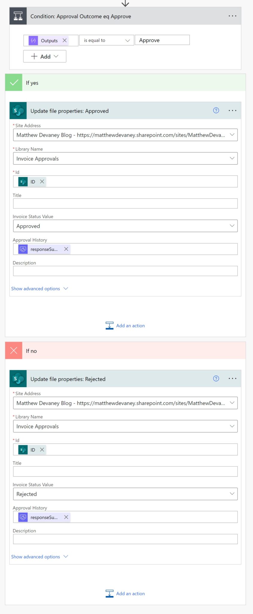 The Hidden Multi Level Approval Feature in Power Automate