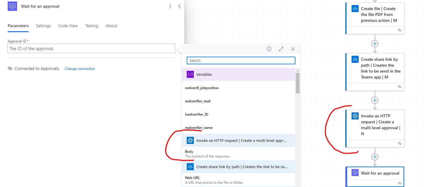 The Hidden Multi Level Approval Feature in Power Automate