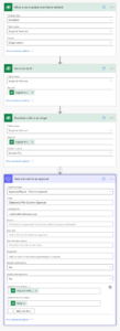 Power Automate Approvals Attachments With Dataverse Files