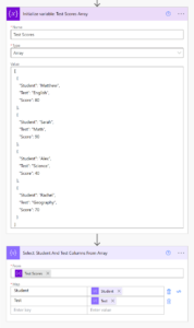 5 Surprising Power Automate Select Action Tricks
