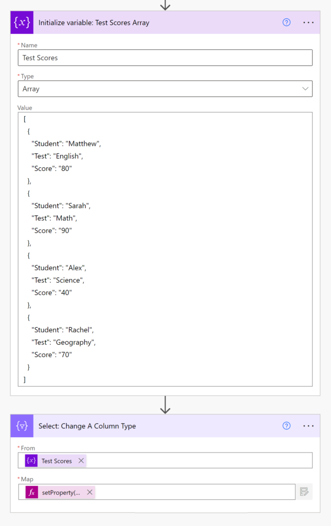 5 Surprising Power Automate Select Action Tricks