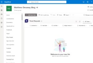 Easiest Power Automate Sequential Approval Flow Pattern