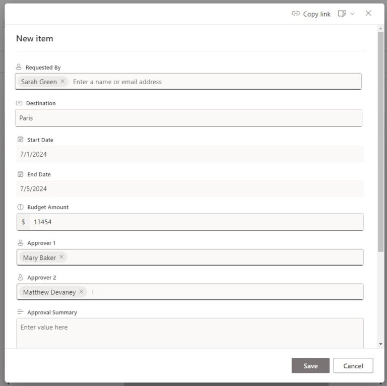 Easiest Power Automate Sequential Approval Flow Pattern