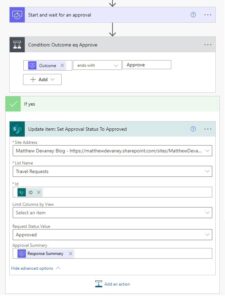 Easiest Power Automate Sequential Approval Flow Pattern