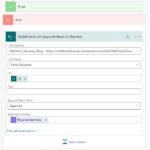 Easiest Power Automate Sequential Approval Flow Pattern