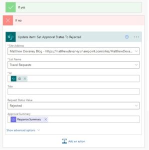 Easiest Power Automate Sequential Approval Flow Pattern