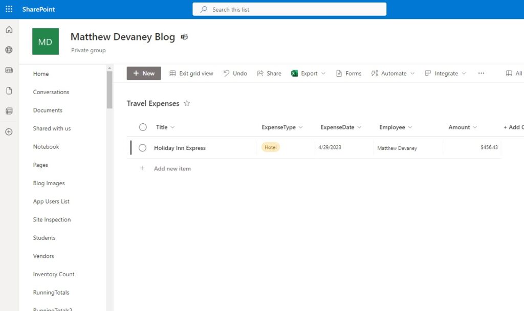 How To Add Power Automate Approval Attachments (SharePoint) How To Add Power Automate Approval Attachments (SharePoint)