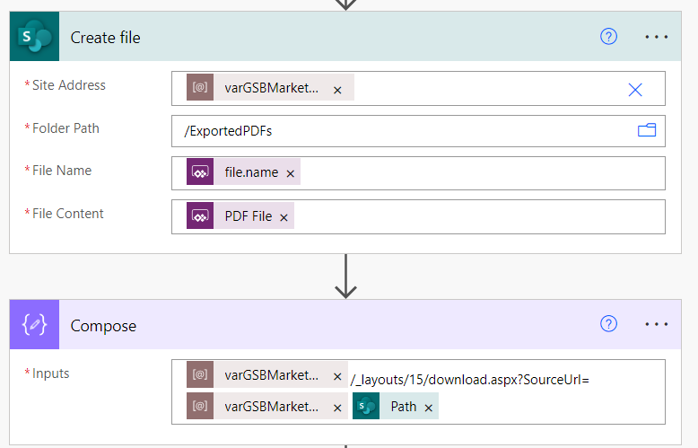 Power Apps PDF Function: Create, View & Download PDFs