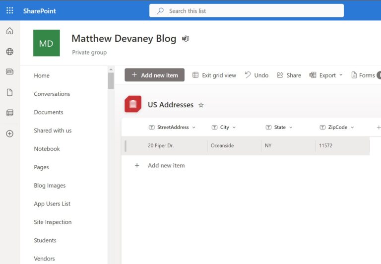 Power Automate: Create Text With GPT & AI Prompts