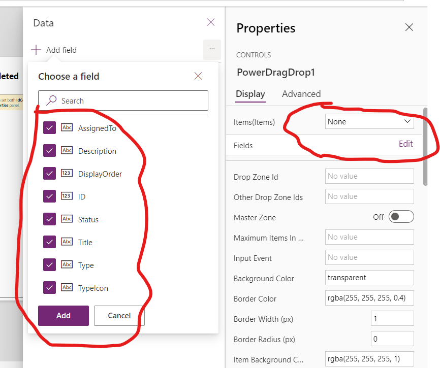 Power Apps Drag & Drop Kanban Tutorial