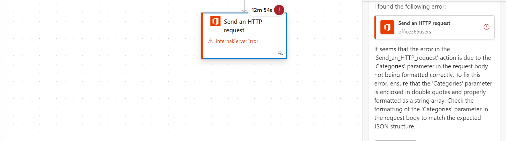 How To Set An Email Category In Power Automate