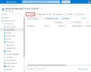 How To Use Power Automate + Azure OpenAI GPT Models