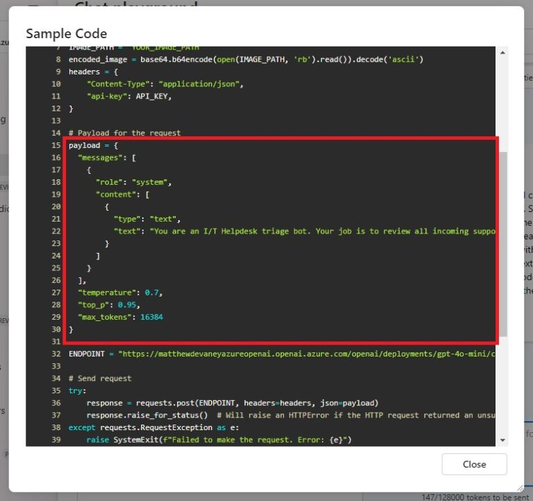 How To Use Power Automate + Azure OpenAI GPT Models