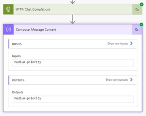 How To Use Power Automate + Azure OpenAI GPT Models