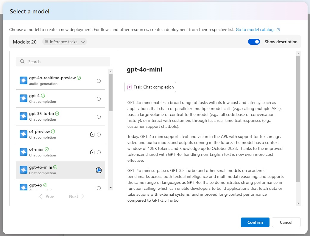 How To Use Power Automate Azure Openai Gpt Models