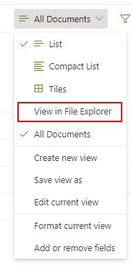 SharePoint Document Library In A Power Apps Custom Page