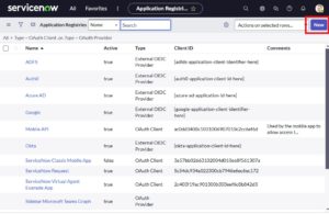 Create A Connection To ServiceNow In Power Automate