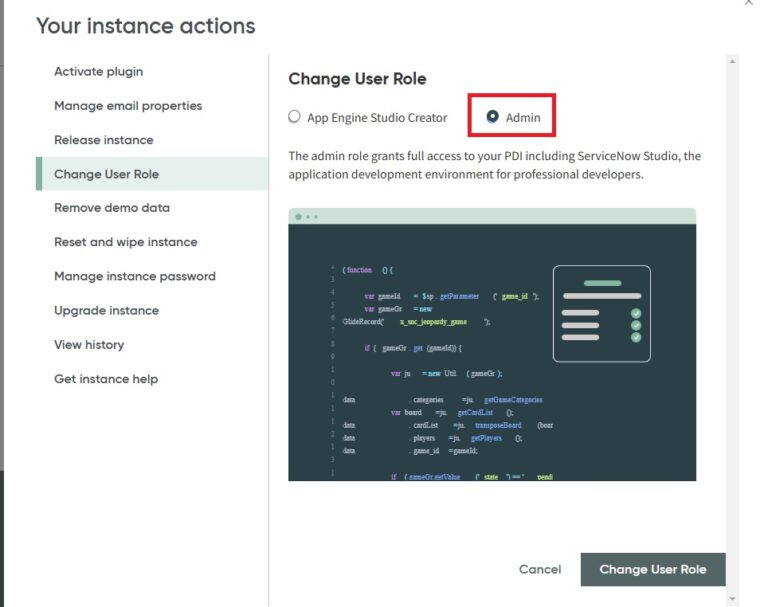 Create A Connection To ServiceNow In Power Automate