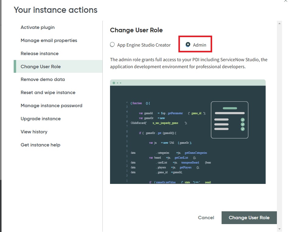Create A Connection To Servicenow In Power Automate