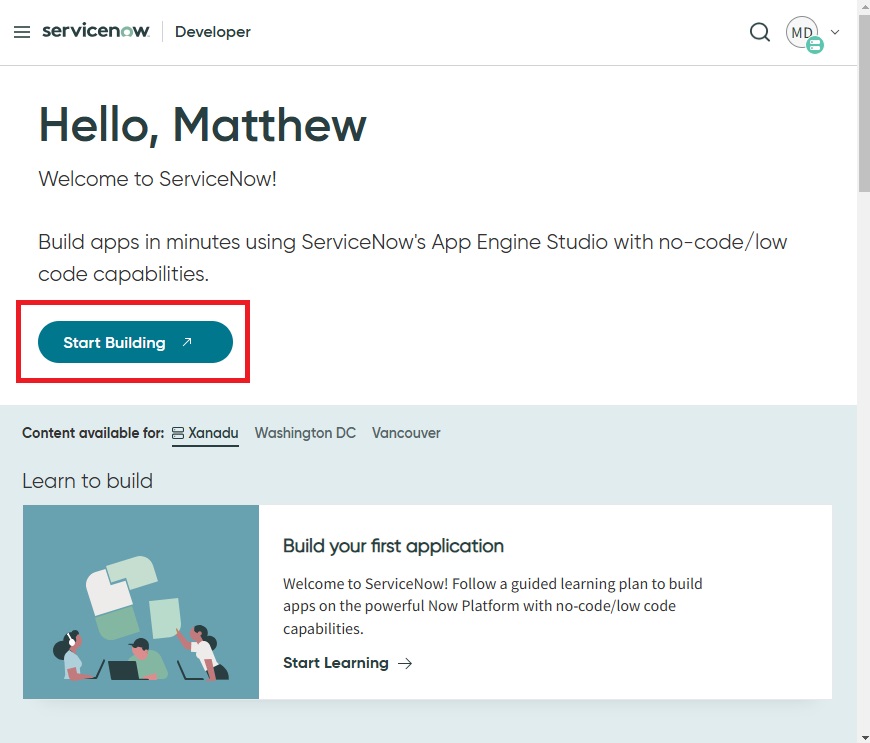 Create A Connection To Servicenow In Power Automate